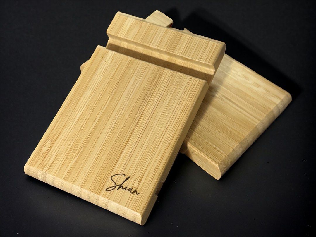 personalised customised engraving service design student project laser ...