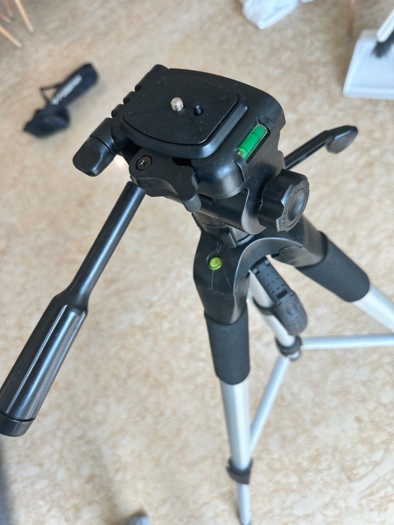 Polaroid - Camera Tripod, Photography, Photography Accessories, Tripods ...