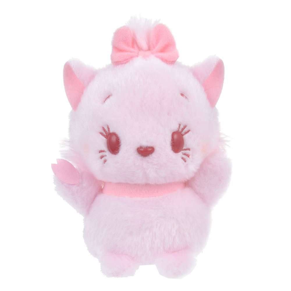 Japan Disney Store Spring Exclusive Stitch Marie Lotso Winnie The Pooh ...