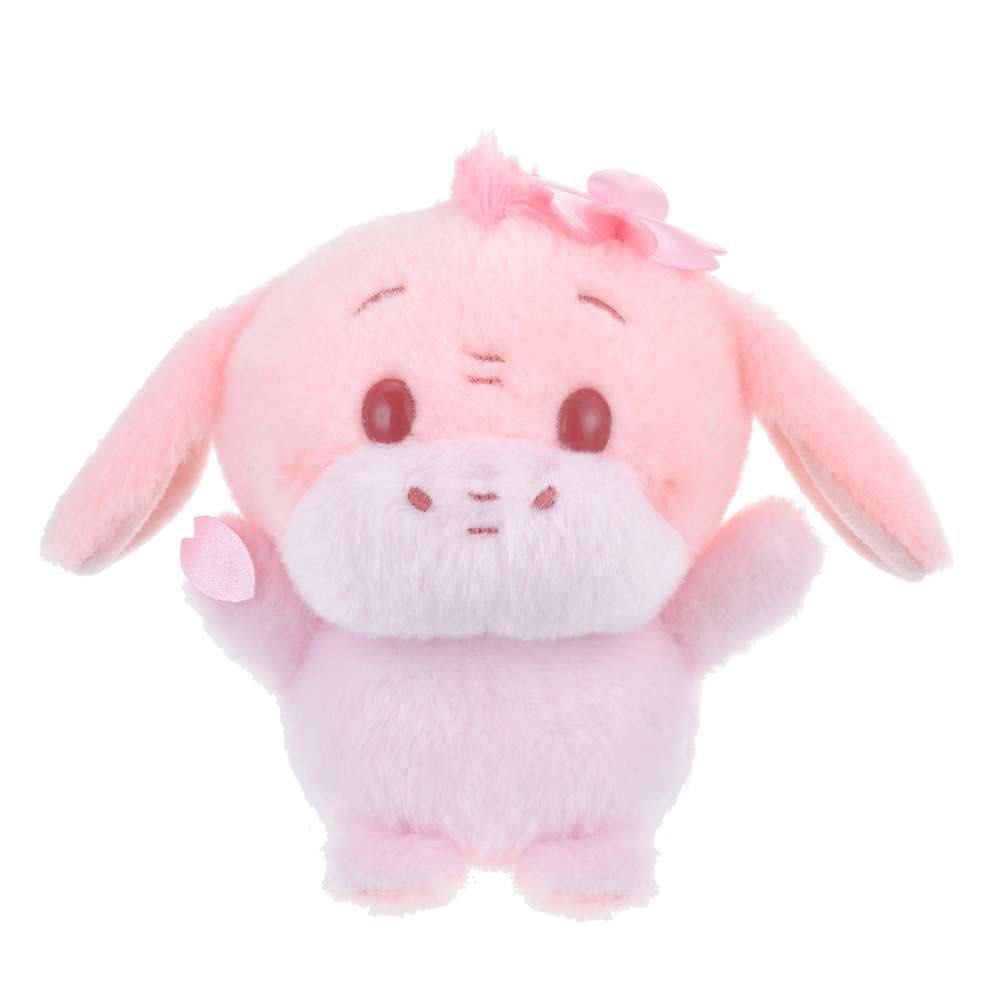 Japan Disney Store Spring Exclusive Stitch Marie Lotso Winnie The Pooh ...