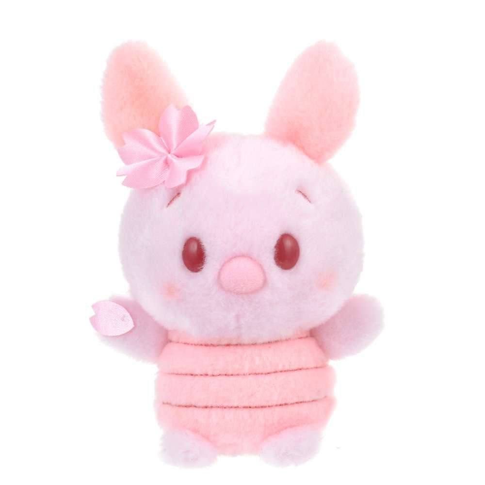 Japan Disney Store Spring Exclusive Stitch Marie Lotso Winnie The Pooh ...