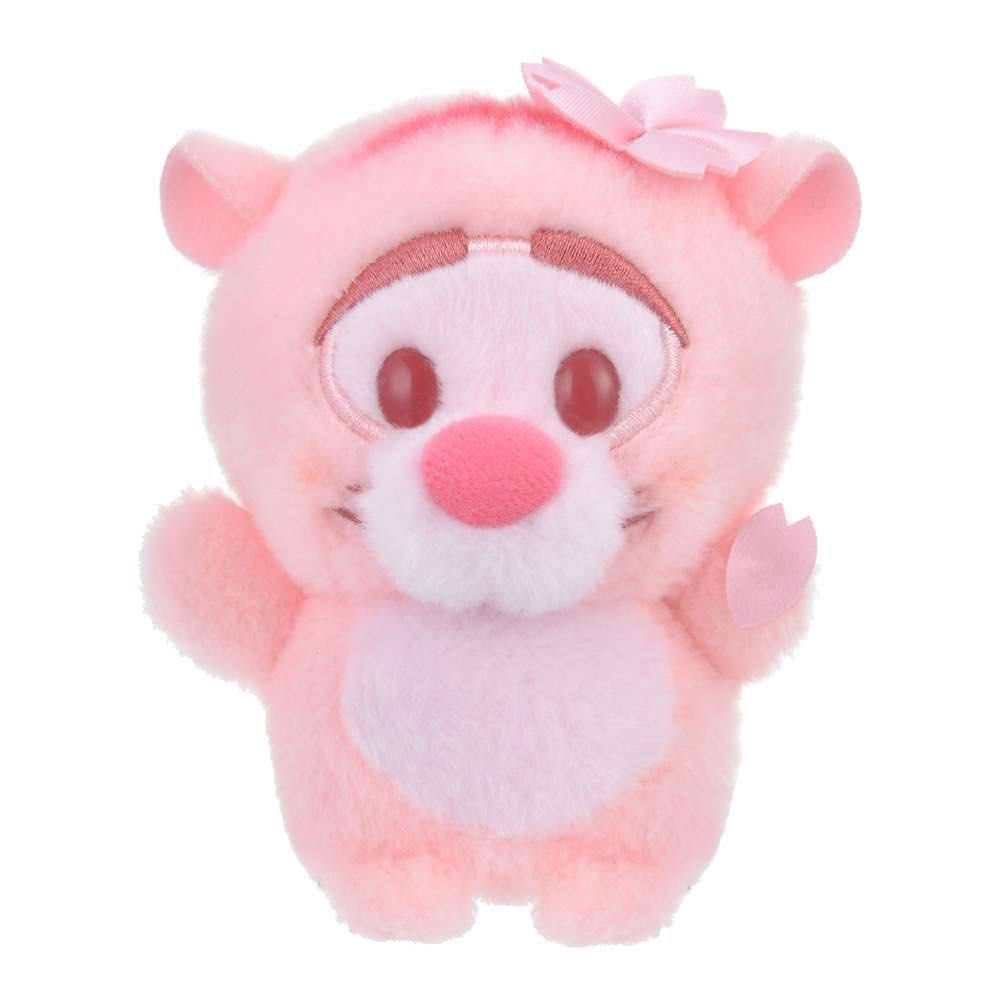 Japan Disney Store Spring Exclusive Stitch Marie Lotso Winnie The Pooh ...
