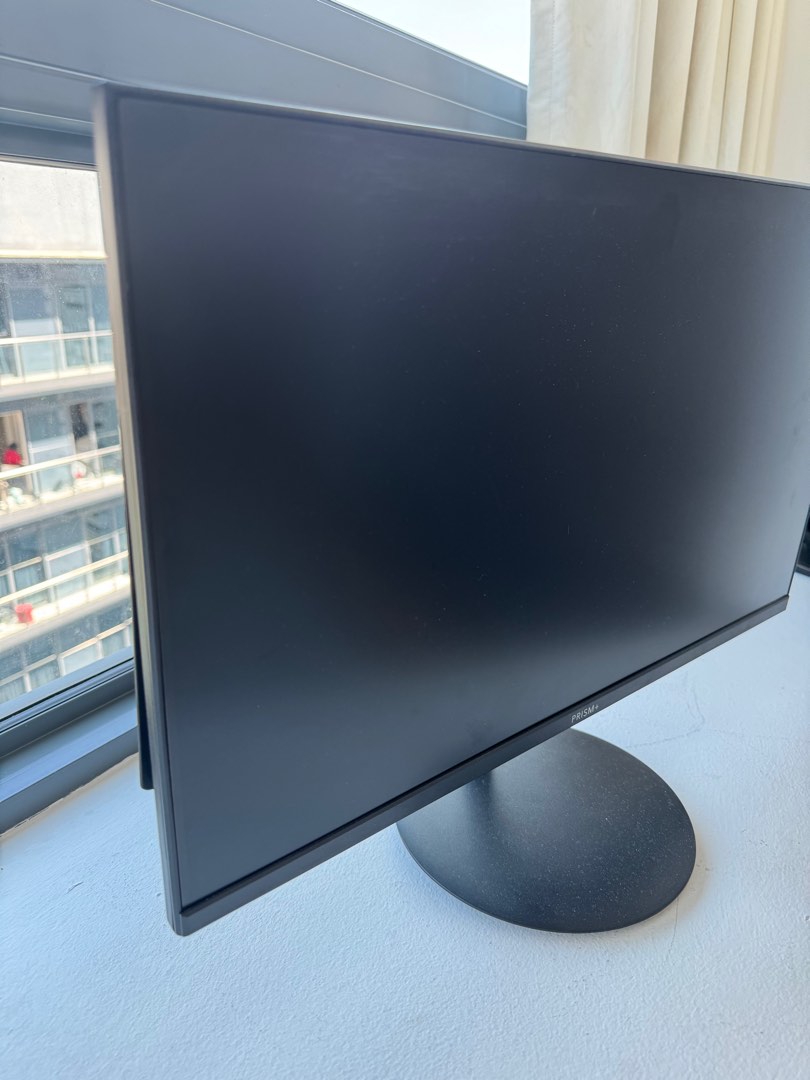 Prism 24 Monitor | 24”, Computers & Tech, Desktops on Carousell