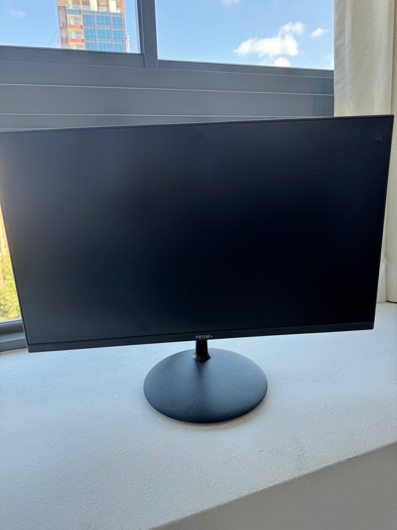 Prism 24 Monitor | 24”, Computers & Tech, Desktops on Carousell
