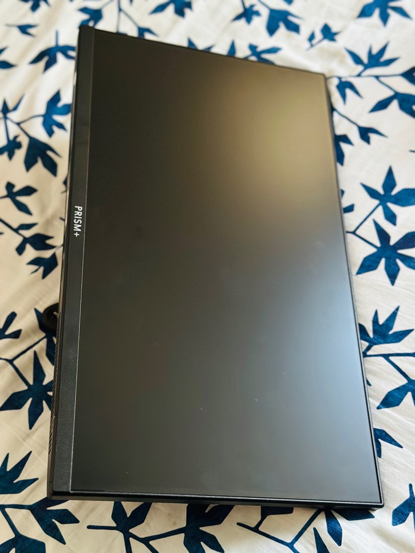 Prism monitor, Computers & Tech, Desktops on Carousell