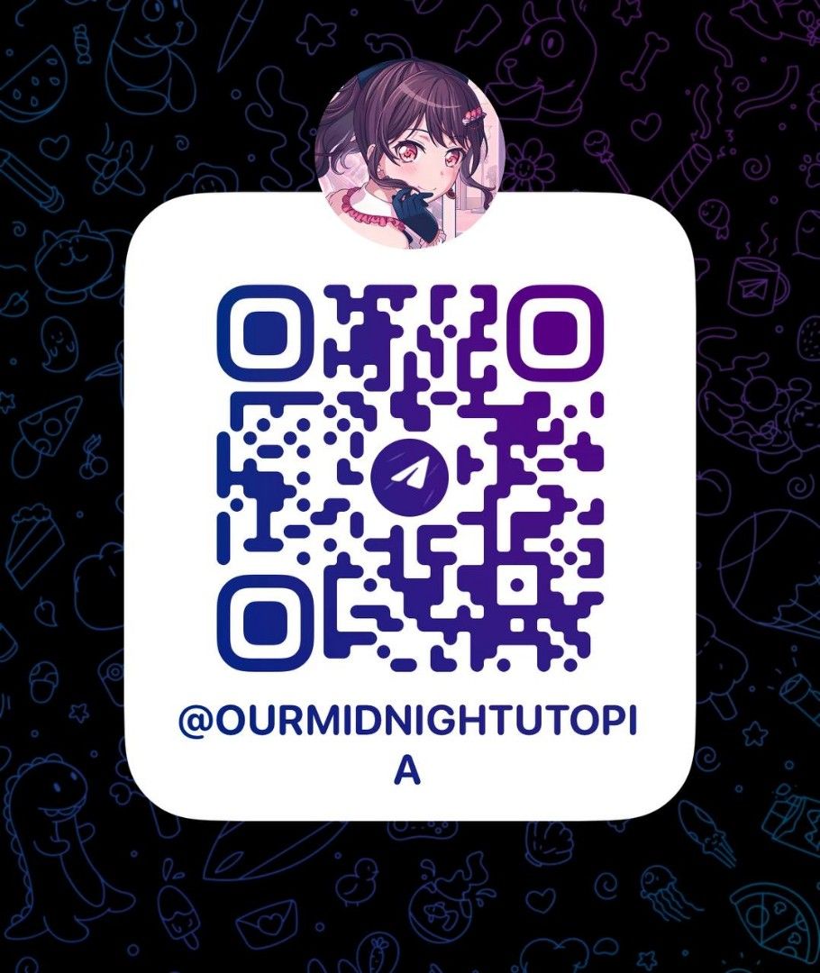 project sekai tele grp !! [ SG ], Hobbies & Toys, Toys & Games on Carousell