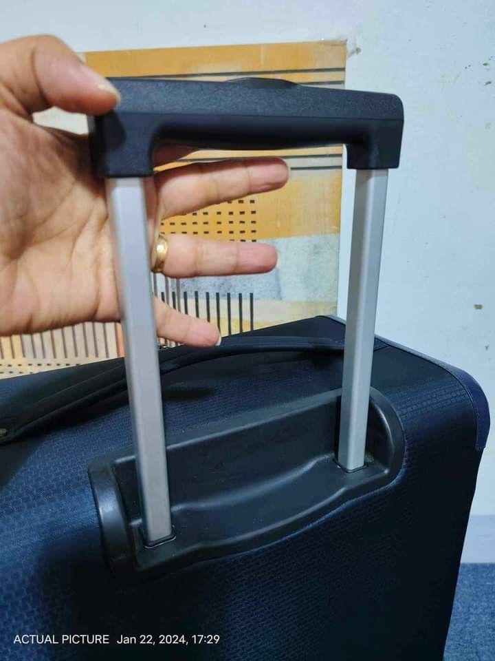 PROTECA BY ACE ULTRA LIGHTWEIGHT JAPAN QUALITY, Hobbies & Toys, Travel ...