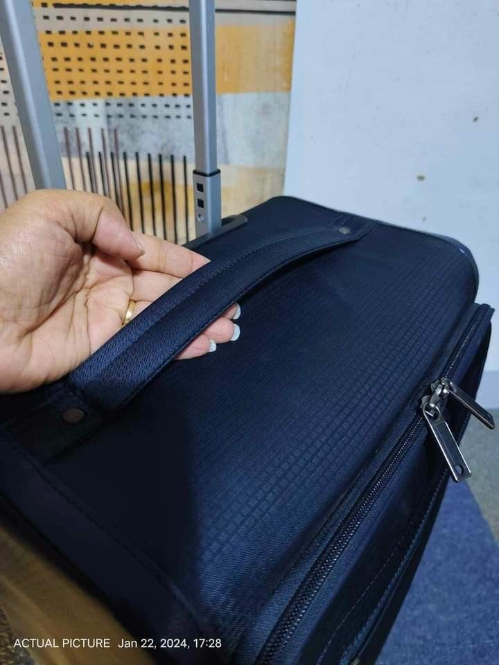 PROTECA BY ACE ULTRA LIGHTWEIGHT JAPAN QUALITY, Hobbies & Toys, Travel ...