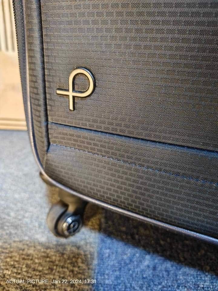 PROTECA BY ACE ULTRA LIGHTWEIGHT JAPAN QUALITY, Hobbies & Toys, Travel ...