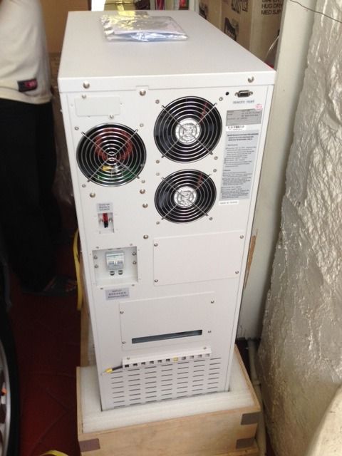 Quality UPS for sensitive items server medical equipment elevator step ...