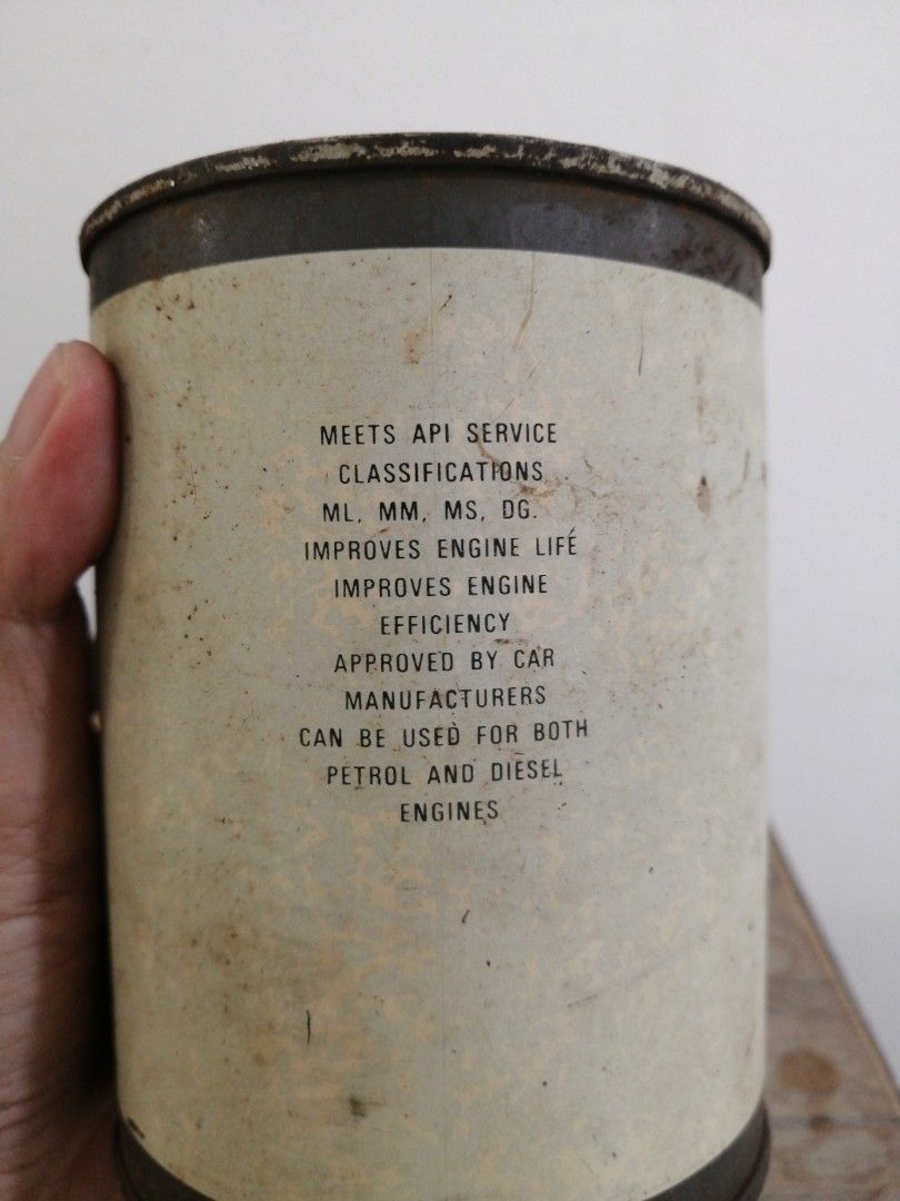 Rare Vintage Shell and Caltex Collectible items 1950s 1960s, Hobbies ...