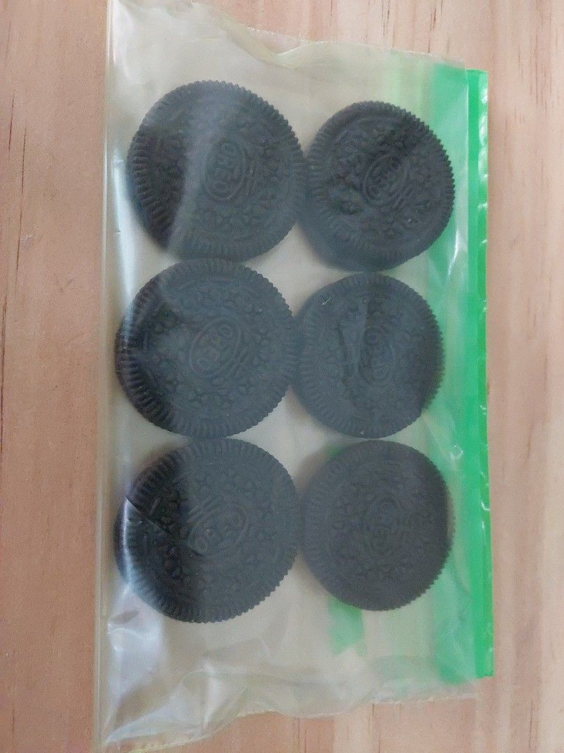 ~rare~Pokemon oreo pikachu/sableye/sansshrew/squirtle/cyndaquil/aowlet ...