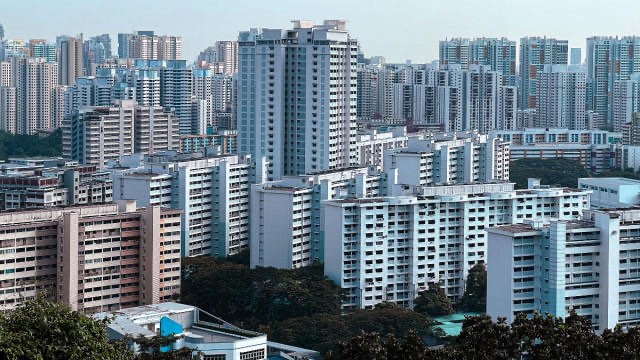 Register HDB address, Property, Others on Carousell