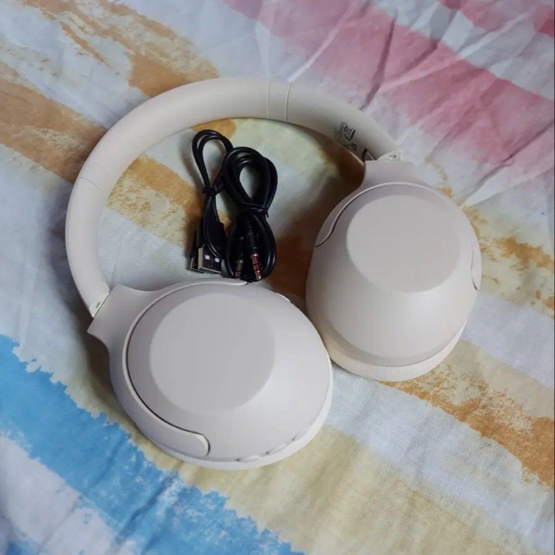 Rock Space O3 ANC Bluetooth Headphones, Audio, Headphones & Headsets on ...