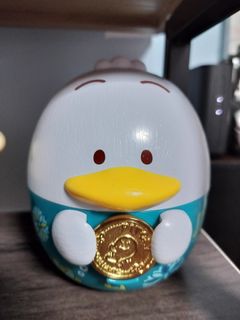 711 Sanrio Coin Box | Ahiru No Pekkle, Hobbies & Toys, Toys & Games on ...