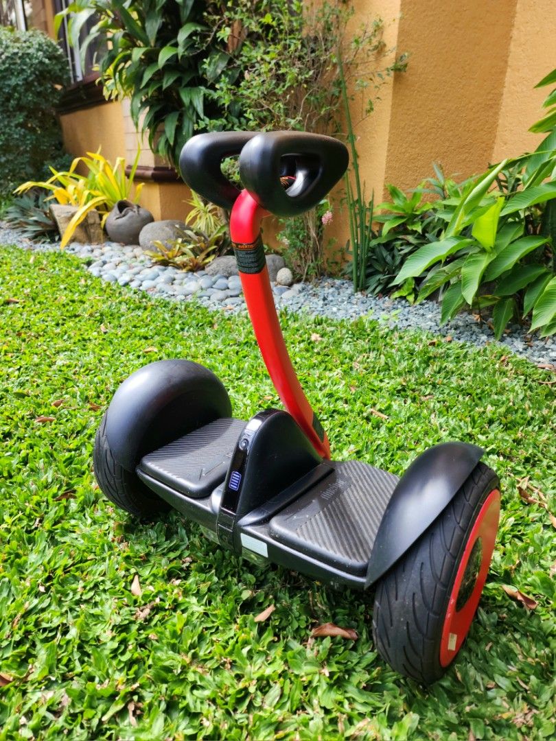Segway Ninebot S Mini, Sports Equipment, Sports & Games, Skates ...