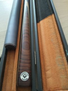Snooker cue, Sports Equipment, Other Sports Equipment and Supplies on ...
