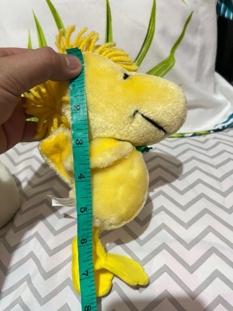 Snoopy and woodstuck (set#s06, Hobbies & Toys, Toys & Games on Carousell