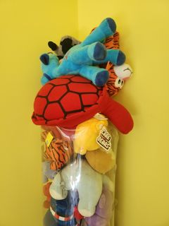 Soft Toys , Hobbies & Toys, Toys & Games on Carousell
