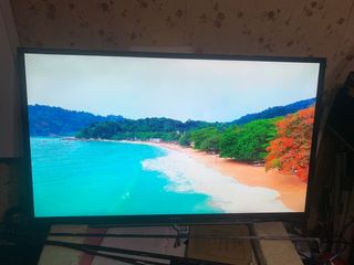 “Tv second hand” For Sale | Carousell Malaysia