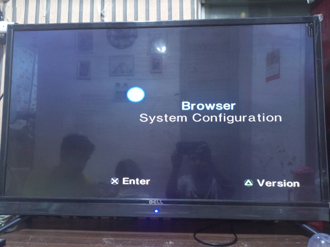 SONY PLAYSTATION 2 PS2 PHAT CONSOLE SET PS2 FAT, Video Gaming, Video ...