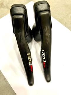 Sram Red Etap Shifter 11 speed, Sports Equipment, Bicycles & Parts ...