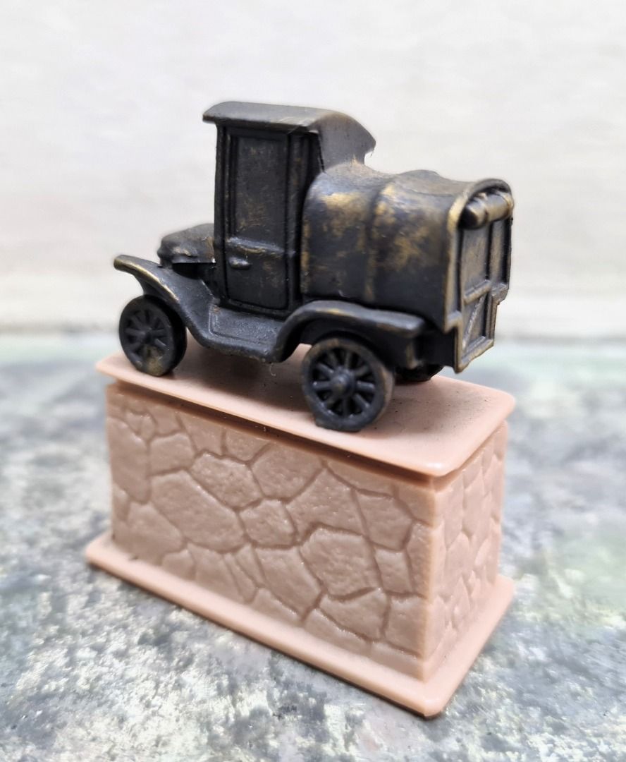 STANLEY - Mattel Disney Pixar CARS 1:55 Diecast Series, Hobbies & Toys ...
