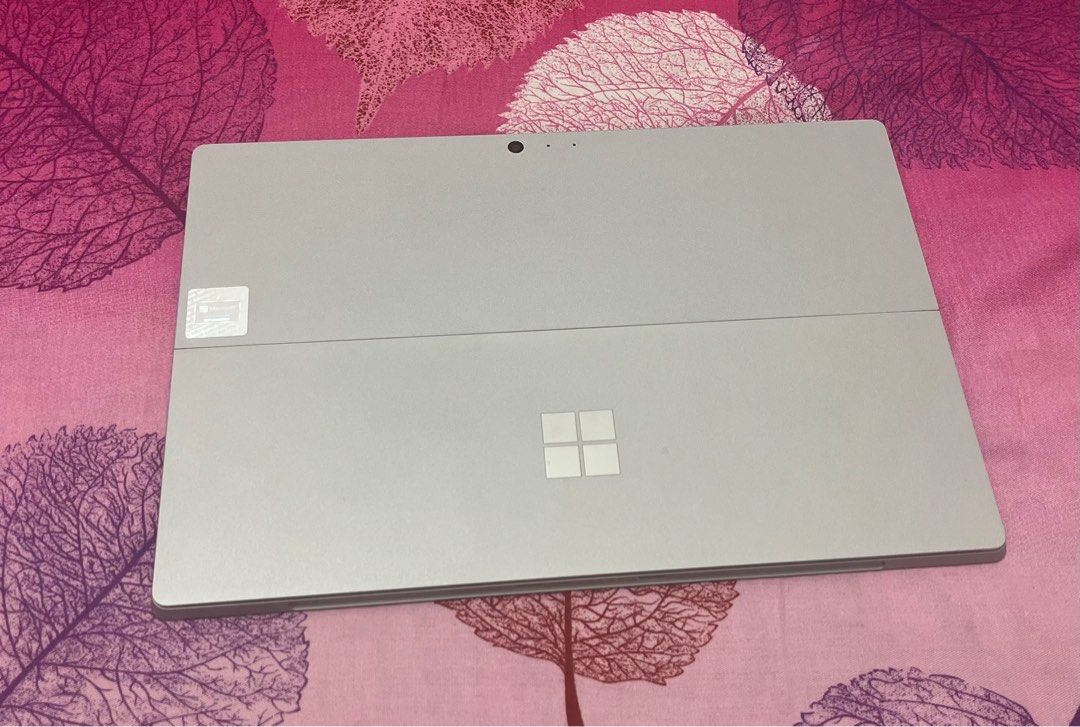Surface Pro 4 #Without Keyboard #i5-6th Generation #8GB Ram & 256GB ...