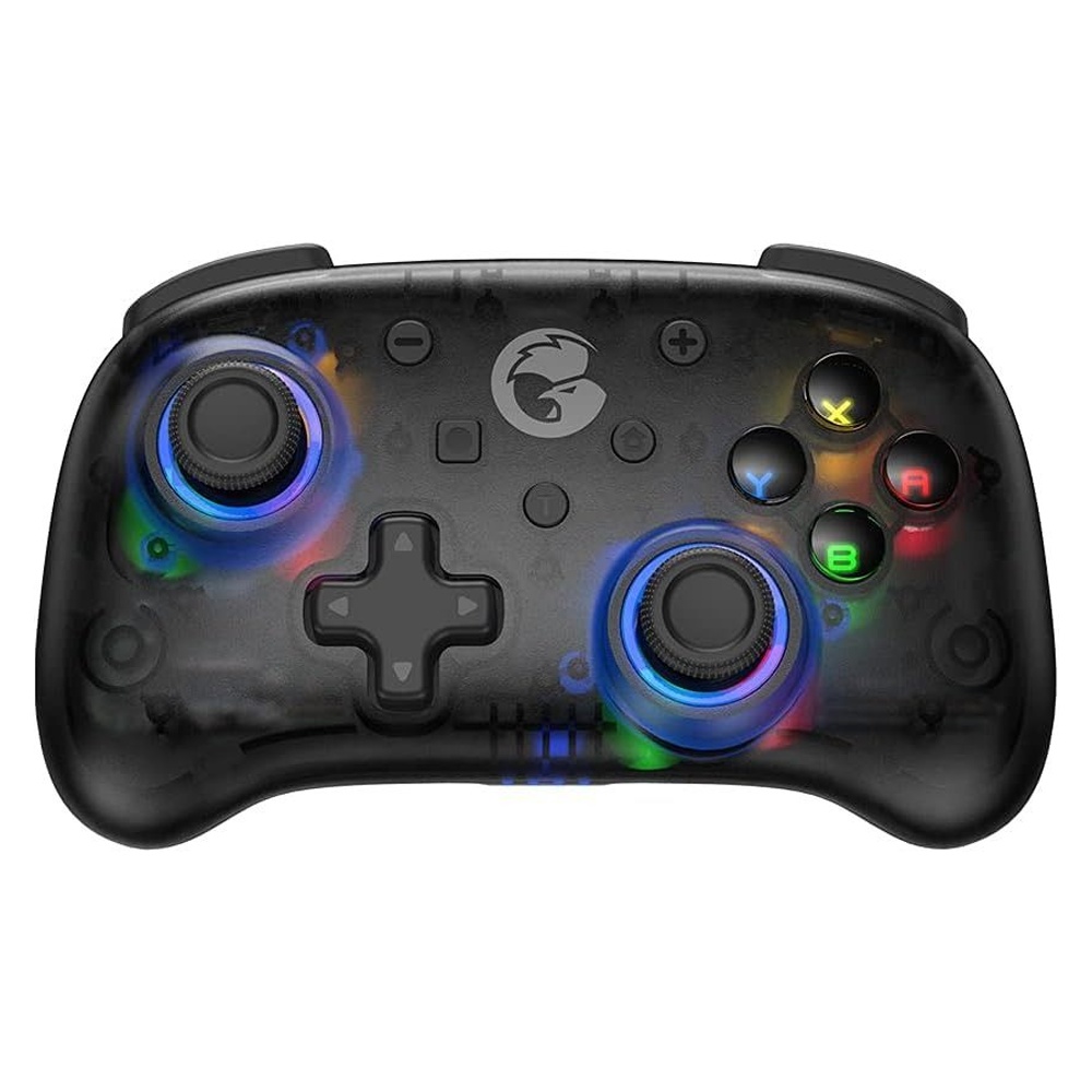 T4 mini Gaming Controller for Windows PC/Android/iOS/Switch, PC Game ...