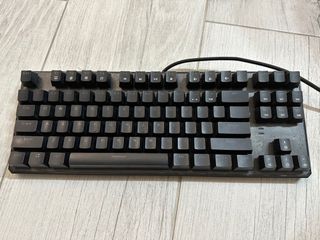 Tecware Ignite Keyboard, Computers & Tech, Parts & Accessories ...