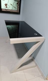 Japanese Style Study Table, Furniture & Home Living, Furniture, Tables ...