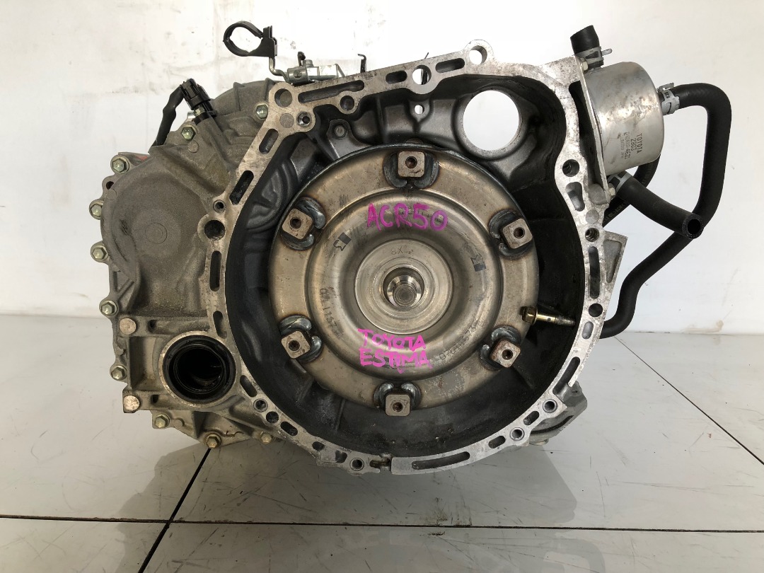 TOYOTA AUTOMATIC GEARBOX SALE, Car Accessories, Accessories on Carousell