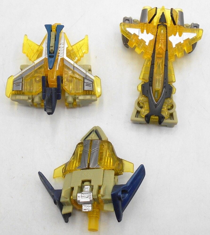 Transformers Superlink SC-08 Energon Saber, Takara-20th year ...