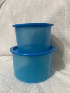 Tupperware container, Furniture & Home Living, Kitchenware & Tableware ...