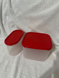 Authentic Tupperware limited edition container set - winnie pooh ...