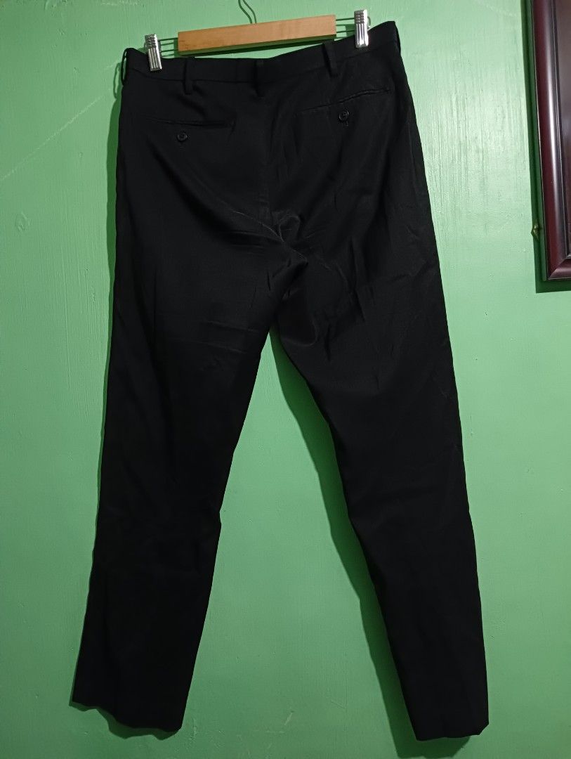 Uniqlo Airsense Pants, Men's Fashion, Bottoms, Trousers on Carousell