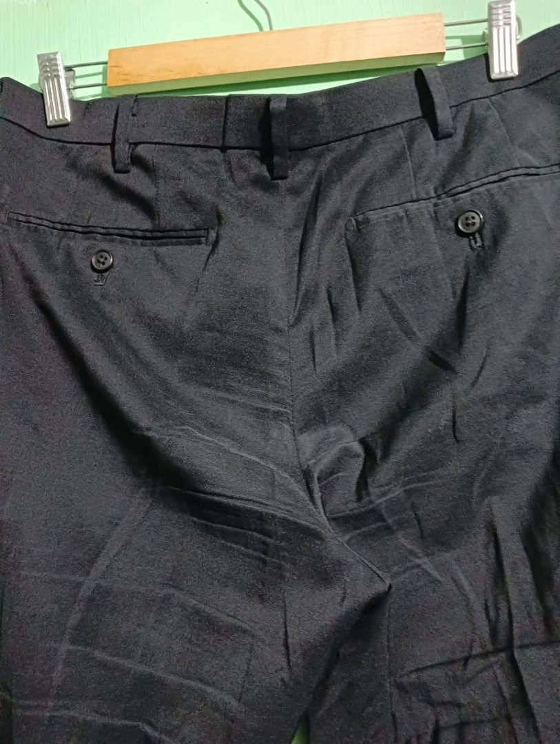 Uniqlo Airsense Pants, Men's Fashion, Bottoms, Trousers on Carousell