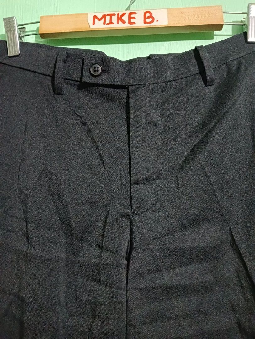 Uniqlo Airsense Pants, Men's Fashion, Bottoms, Trousers on Carousell