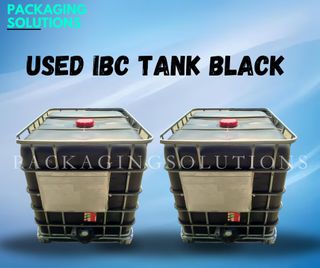 Affordable "ibc tank" For Sale | Carousell Malaysia