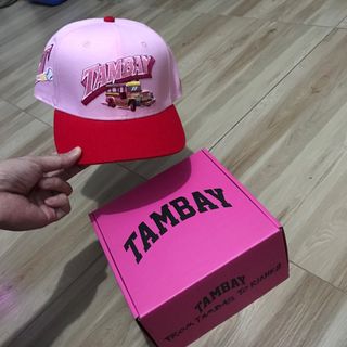 Tambay cap For Sale | Caps & Hats | Carousell Philippines