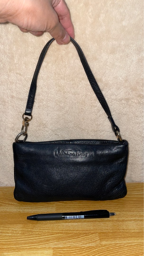 Valentino Rudy Baguette bag, Women's Fashion, Bags & Wallets, Clutches ...