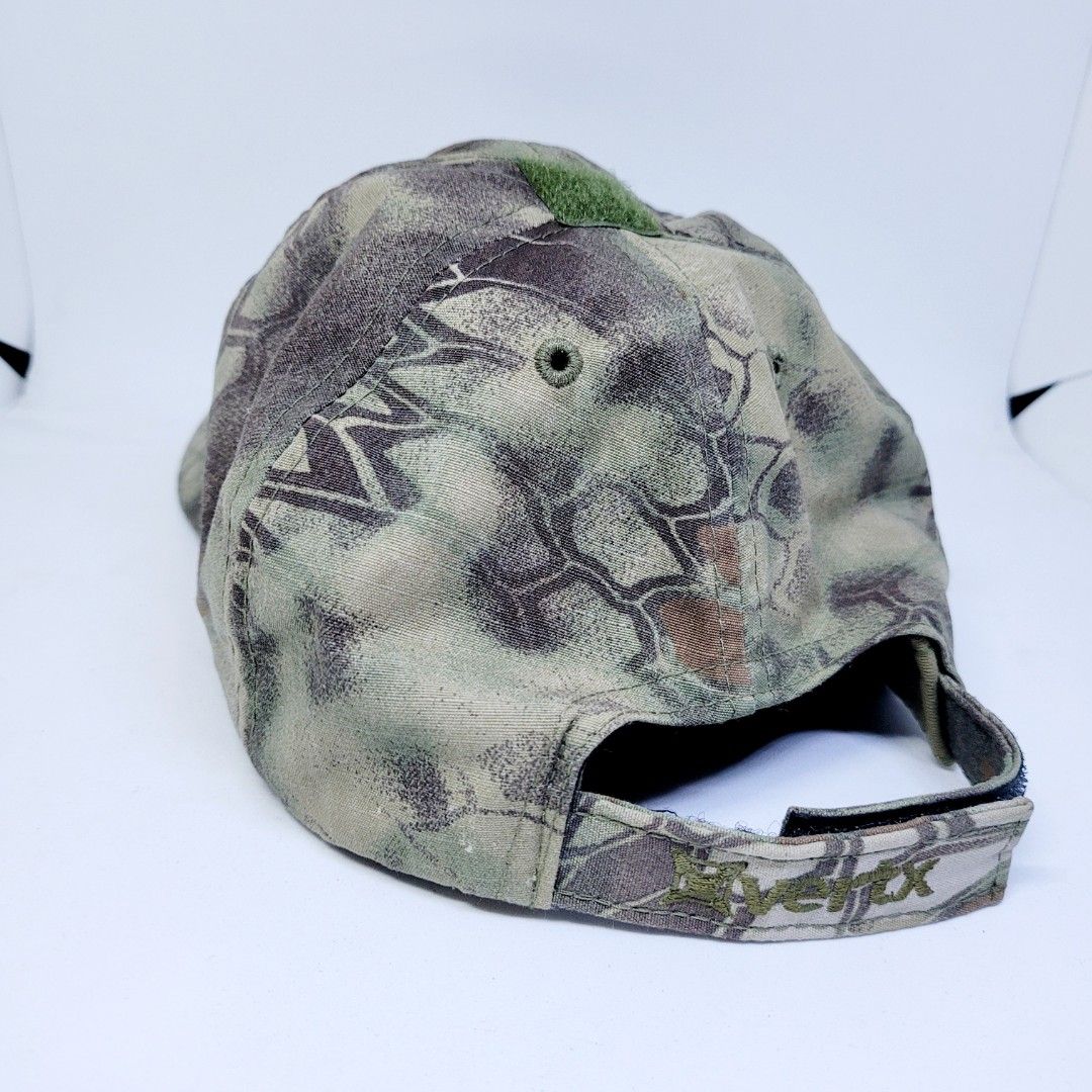 Vertx Tactical Cap - Tan, Men's Fashion, Watches & Accessories, Caps ...