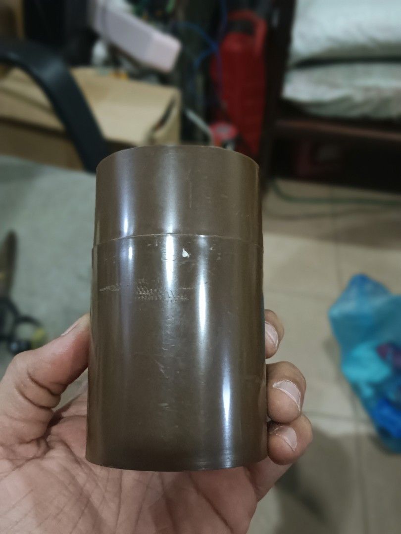 Vintage John Player's Classic 100's cigarettes container, Hobbies ...