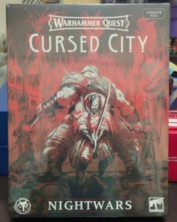 Warhammer AOS Flesh eater courts Crypt ghouls/ghast, Hobbies & Toys ...