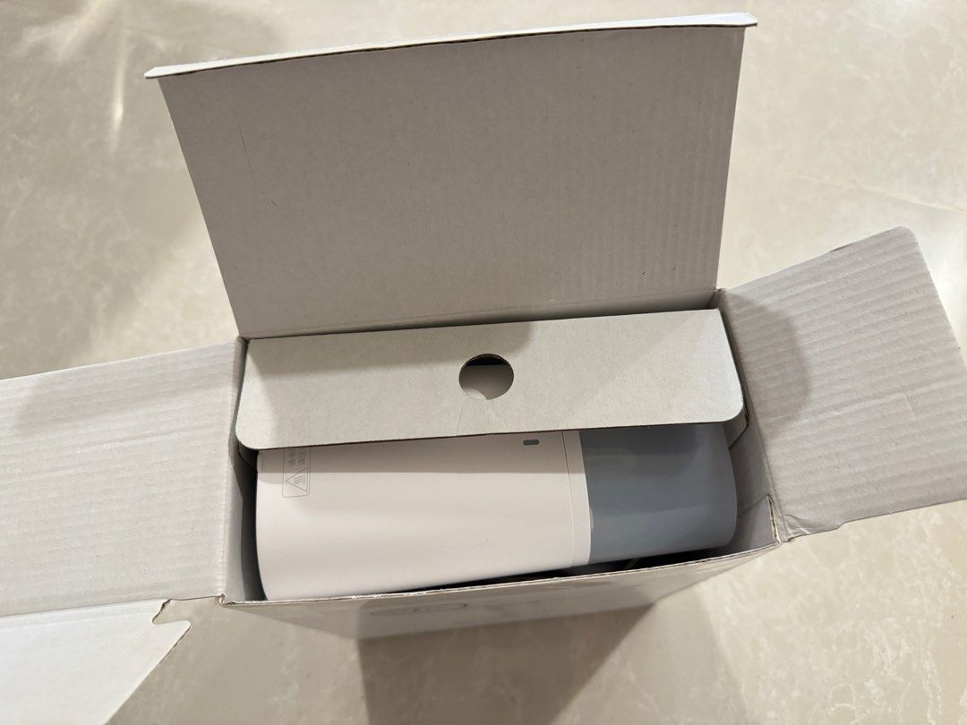 Xiao mi steam iron, TV & Home Appliances, Irons & Steamers on Carousell