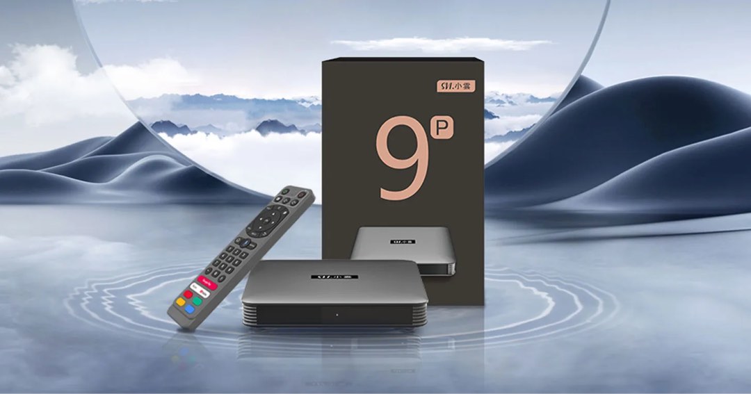 SVIP TV Box, TV & Home Appliances, TV & Entertainment, TV Parts & Accessories on Carousell