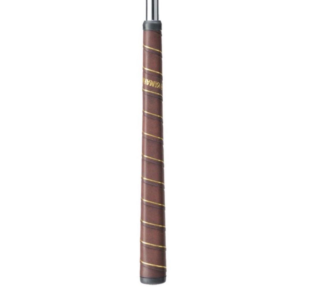 Yamaha Grandis LX Putter, Sports Equipment, Sports & Games, Golf on ...