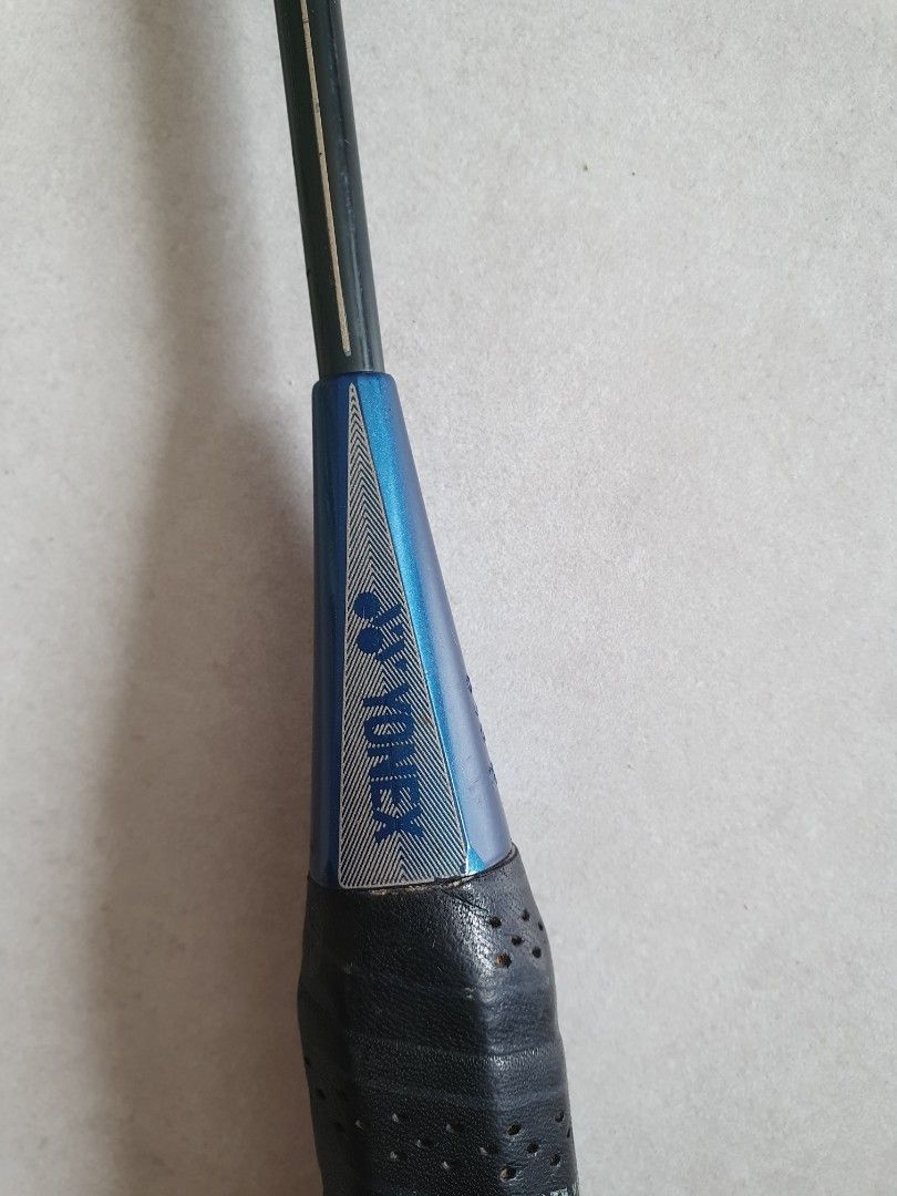 Yonex Carbonex 8DX SP Full Carbon Shaft, Sports Equipment, Sports & Games, Racket & Ball Sports ...