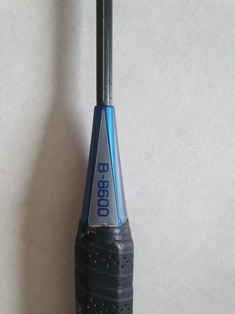 Yonex Carbonex 8DX SP Full Carbon Shaft, Sports Equipment, Sports ...