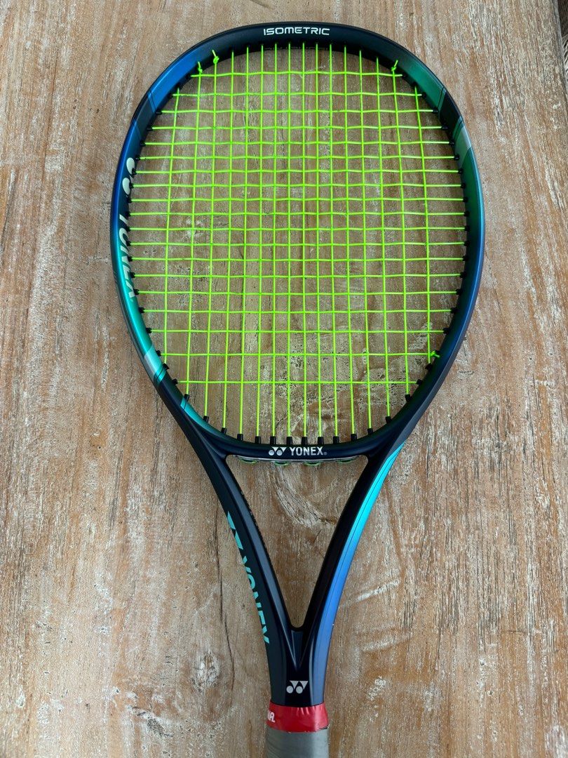 Yonex EZONE 98 Tour 2022, Sports Equipment, Sports & Games, Racket ...